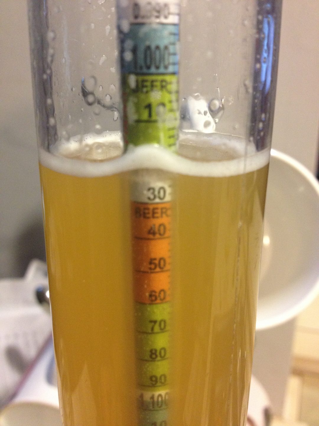 Fermenting & Dry Hopping Under Pressure - Scott Janish