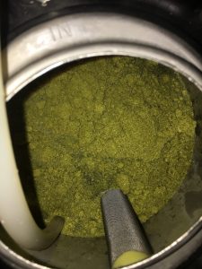 Lupulin Powder vs. Pellets Experiment - Scott Janish