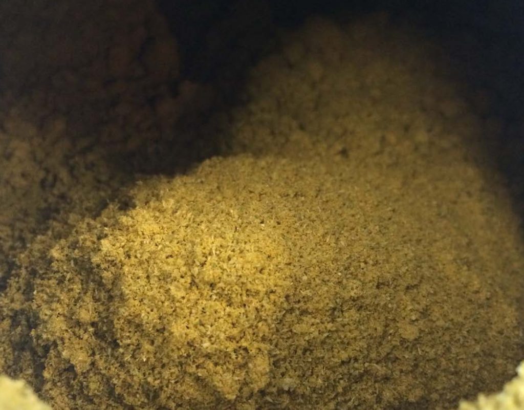 Lupulin Powder vs. Pellets Experiment - Scott Janish