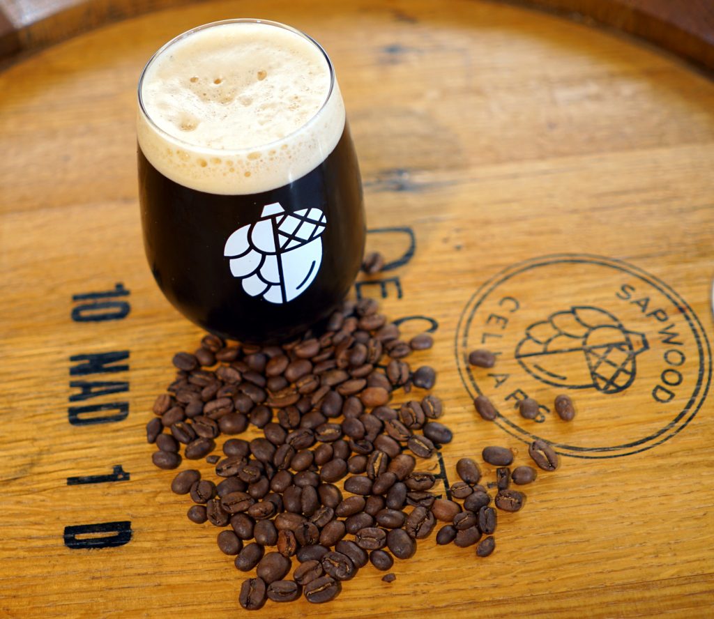 Guide to Coffee Beers - Scott Janish
