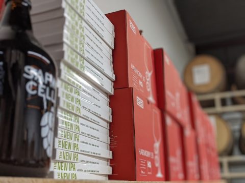 What We Know About Dry Hopping - Scott Janish